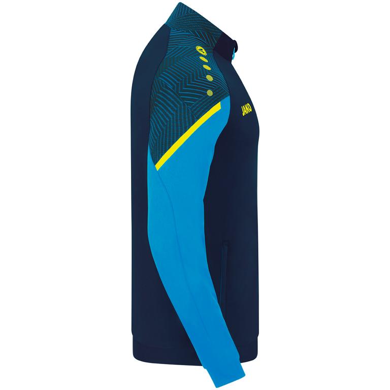 Jako Polyesterjacke Performance | marine/JAKO blau | 3XL | 93229083XL